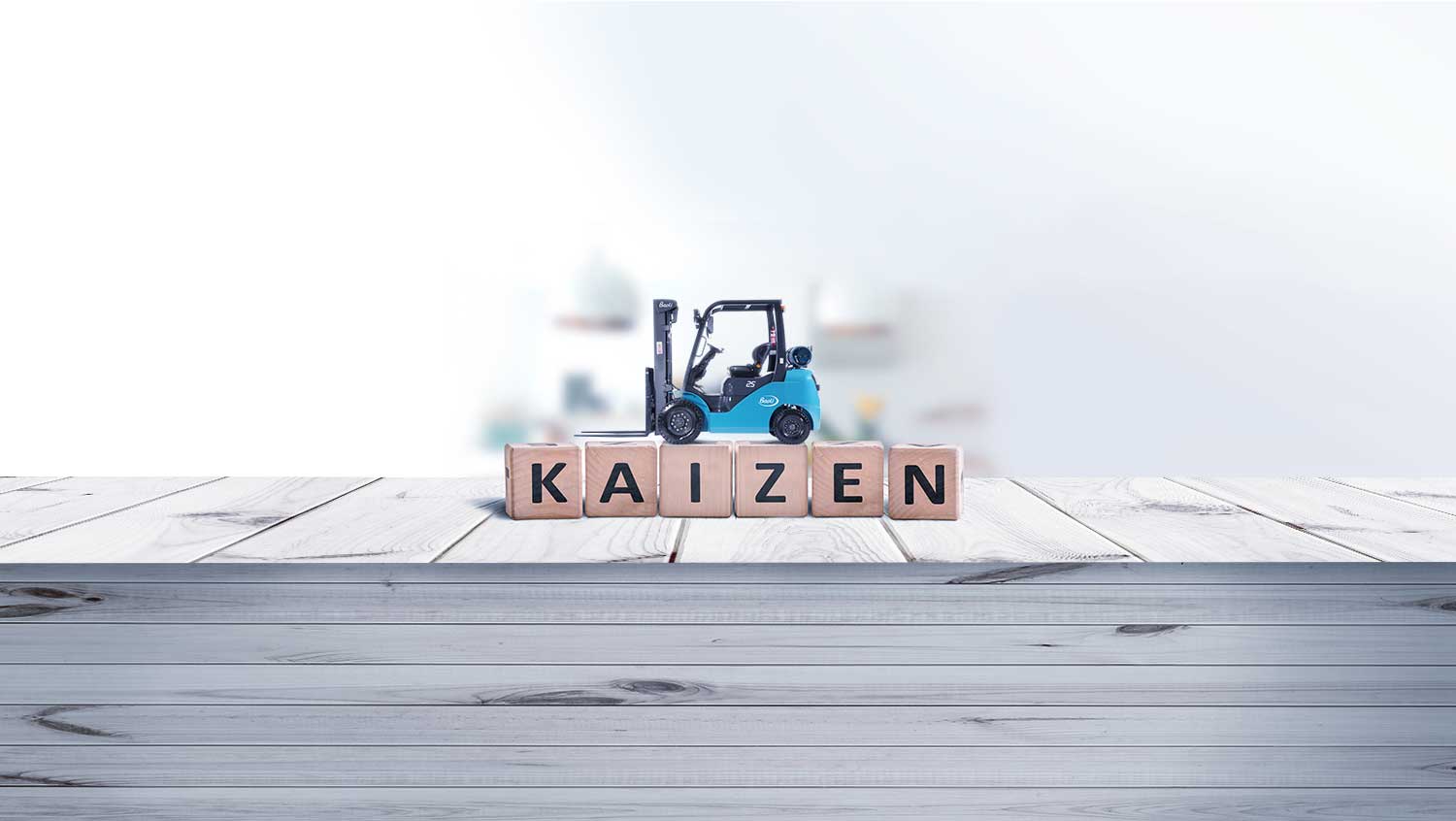 Kaizen: saiba o que é e como aplicar na sua empresa - Blog Baoli